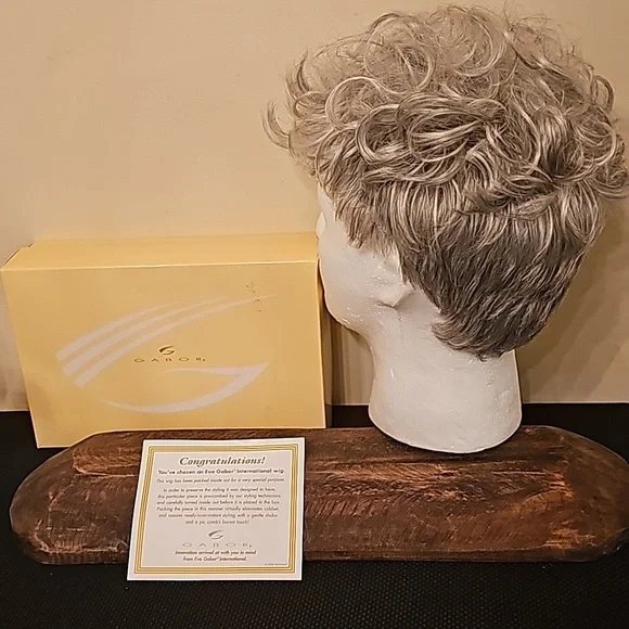 Gabor | Accessories | Gabor Wig | Poshmark